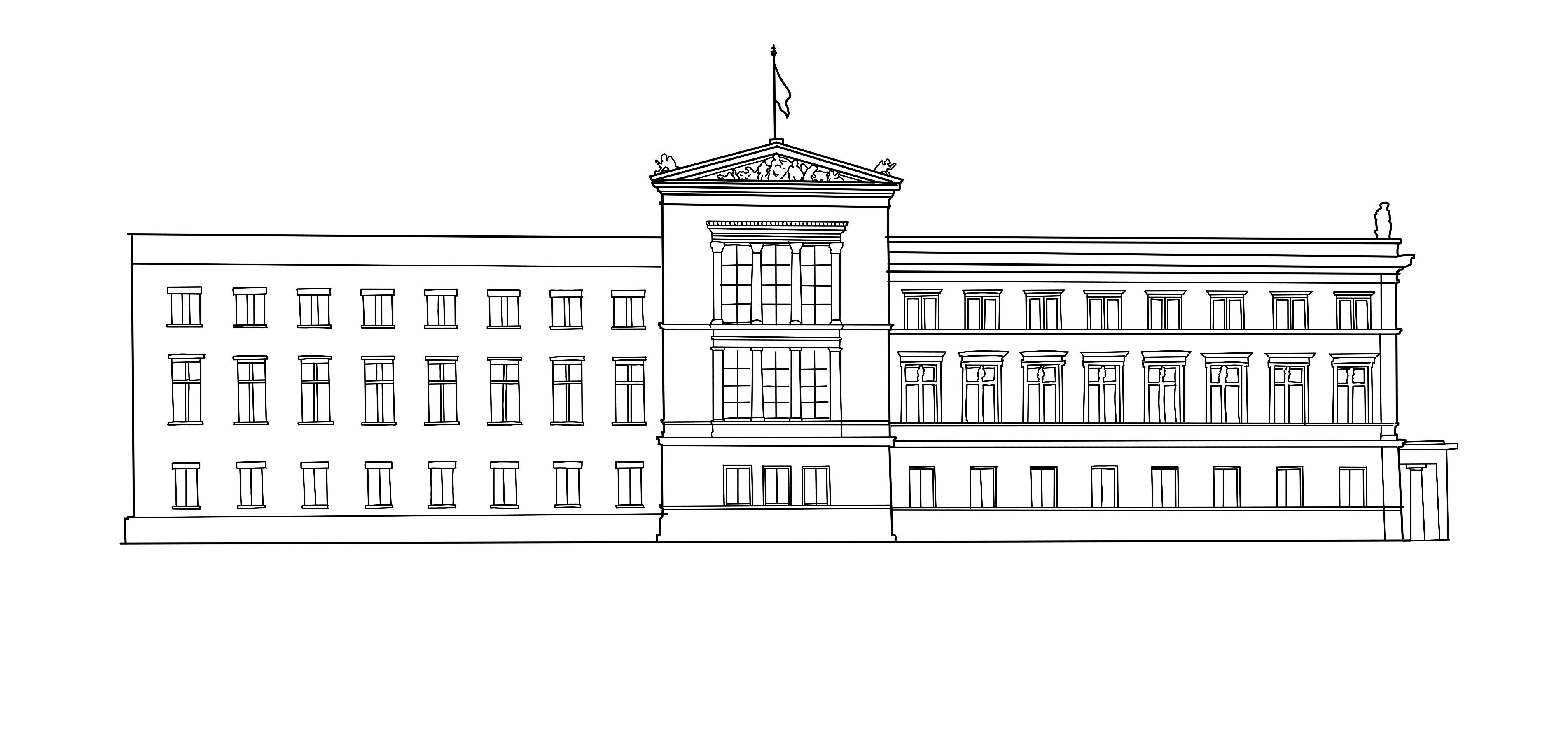 Political Influence: Berlin’s Memorialisation & The Neues Museum ...