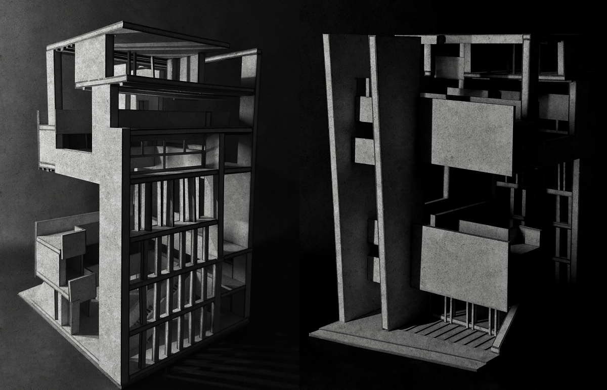 Case Study: UTEC Lima – Laura Hastings